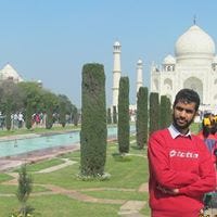 Junaid Rather – Medium