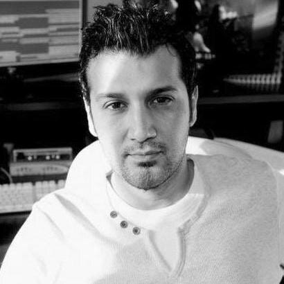 John Kallis – Medium