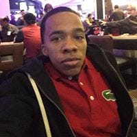 Devin Allen – Medium