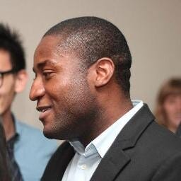 Fred Baba – Medium