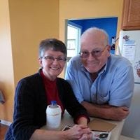 Roberta Bonk – Medium