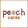 Peach Cards – Medium