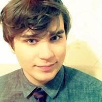 Jonathan Gill – Medium