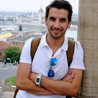 Filipe Morais – Medium