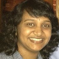 Madhavi Chandrashekar – Medium