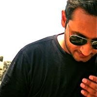 Prashant Raj – Medium