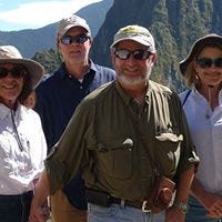 Sam Friedman – Medium