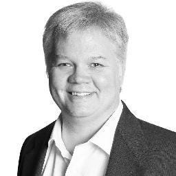 Bruce Rasmussen – Medium