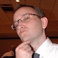 Michael Olshansky – Medium