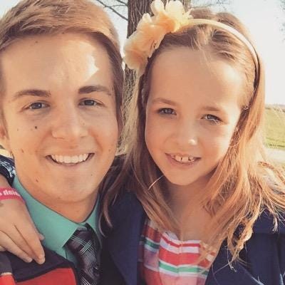 Austin Jacobs – Medium