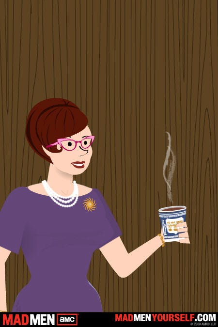Synda McCormick Reischl – Medium
