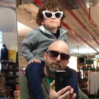 Eric Winick – Medium