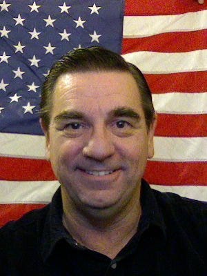 About – Ted C Hall – Medium