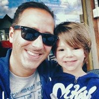 Nadav Shmuel – Medium