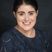 Erin Maree Carroll – Medium