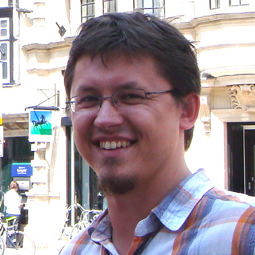 Paweł Kata – Medium