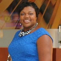 Tanika Dillard – Medium