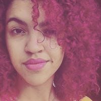 Tainá Ribeiro – Medium