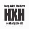 Hex Hanger – Medium