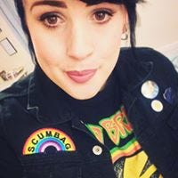 Robyn Nicole – Medium