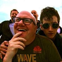 Randy Irwin – Medium