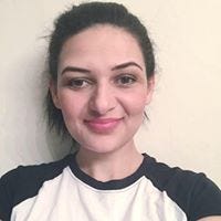 Monica Fd – Medium