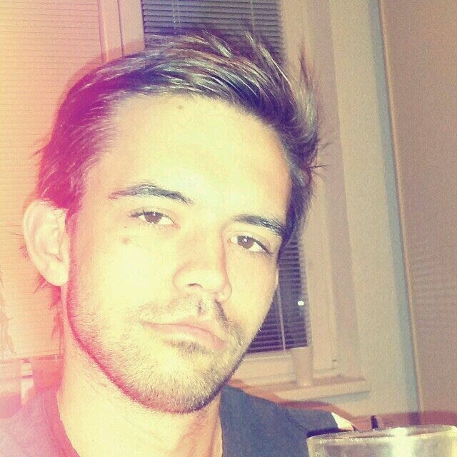 Jan Mašek – Medium