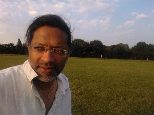 Vincent De Mello – Medium