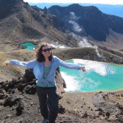 Emma Derry Dries – Medium