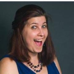 About – Jennifer Haston – Medium