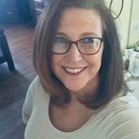 Laurie Cox Sitler – Medium