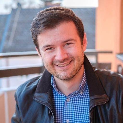 About – Richard Brenner – Medium