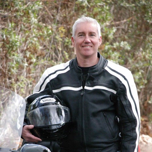 Paul Vitrano – Medium