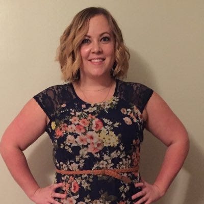 Sarah McDonough – Medium