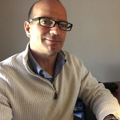 Tom Tassone – Medium