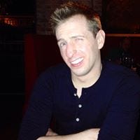 Brian Eggleston – Medium