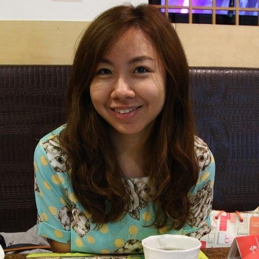Doreen Zheng – Medium