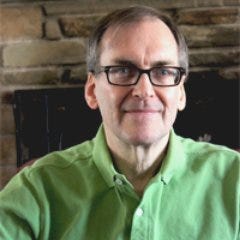 Karl Thompson – Medium