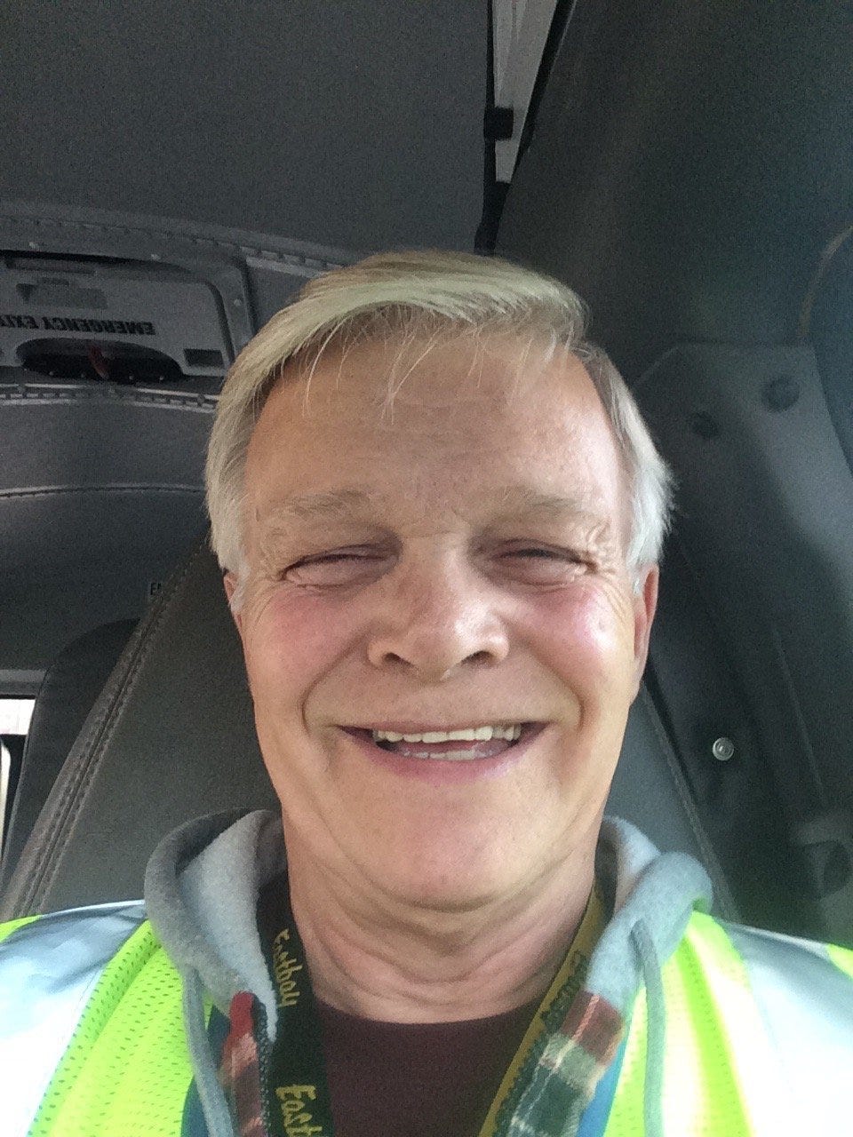 Jerry m leininger – Medium