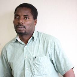 Vitus-Gregory Gondwe – Medium