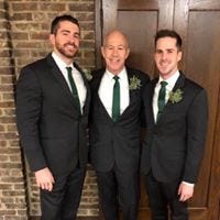 Logan Bradley – Medium