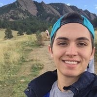 Matt Lyons – Medium