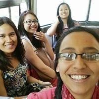 Milan Kaur – Medium