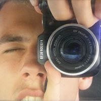 About – Radu Palade – Medium