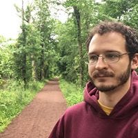 Jake Gardner – Medium