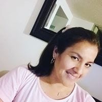 Cándice Pecho Silva – Medium