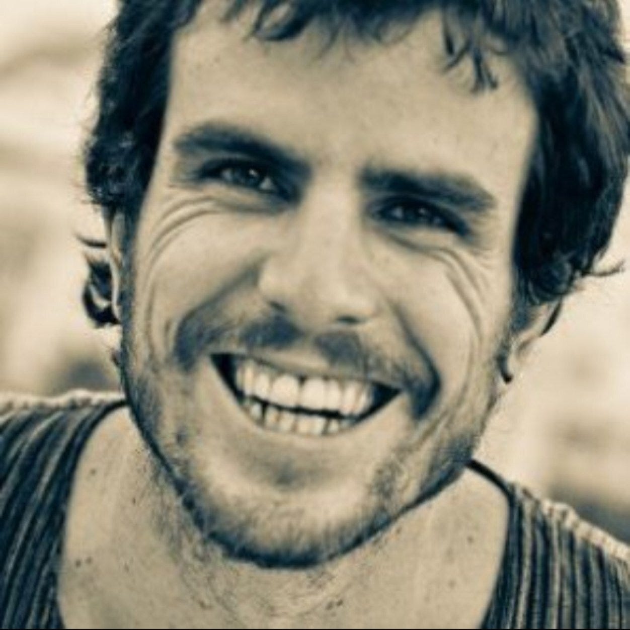 About – Isaac Carné – Medium