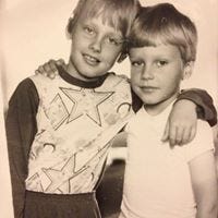 About – Scott Loftus – Medium