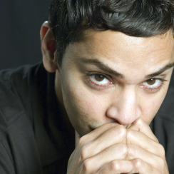 Gagan Diesh – Medium