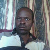 Juma Ali – Medium